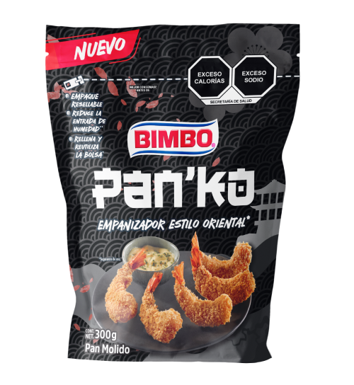 Products | bimbo.com.mx